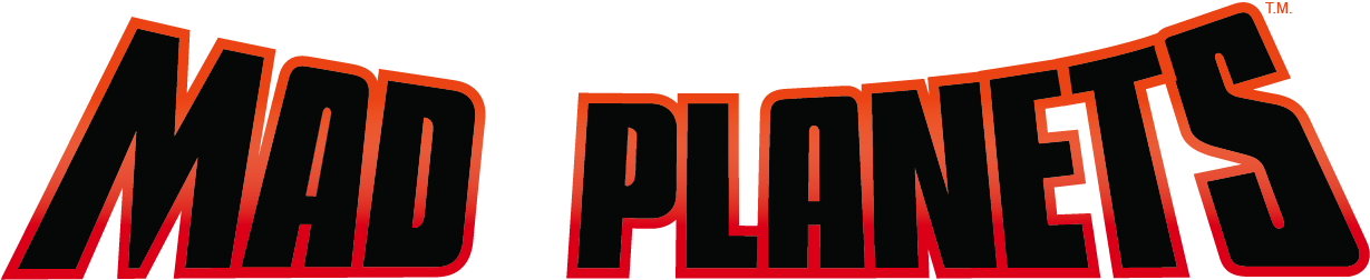 Mad Planets - World Record - Austin Swann